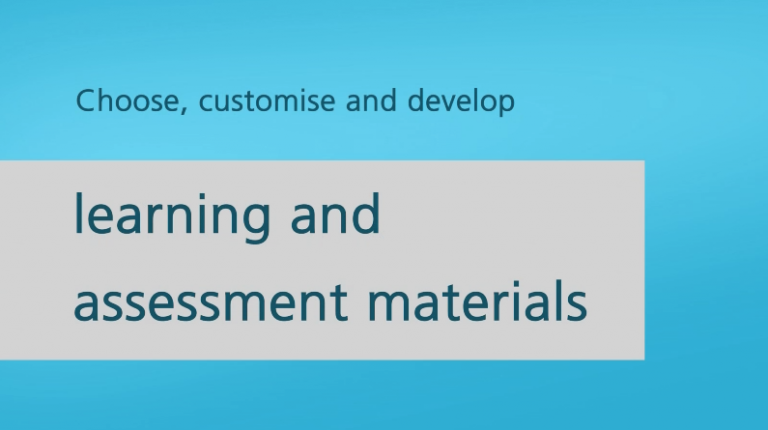 Practical LLN tips for trainers and assessors – Ideas That Work
