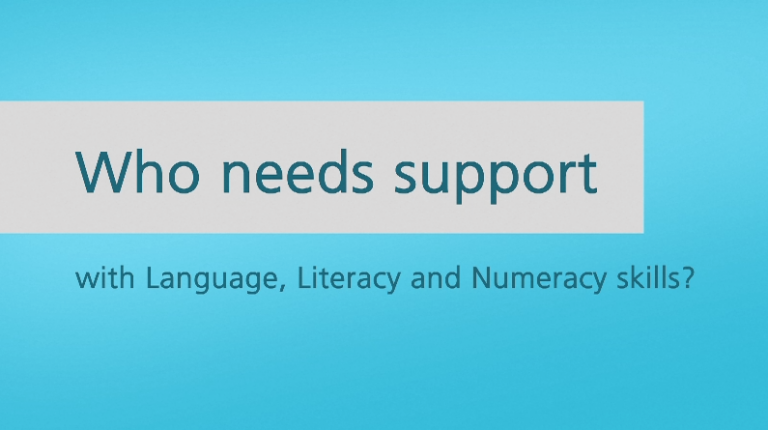 Introduction to LLN – Ideas That Work